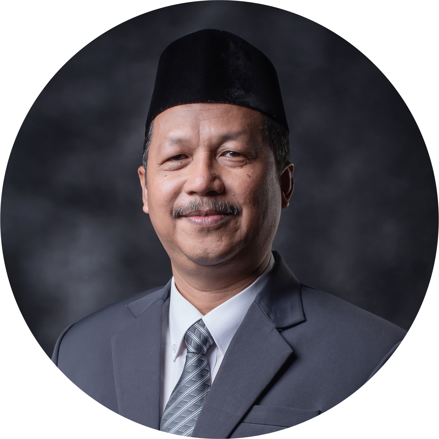 Pimpinan Fakultas - Fakultas Matematika dan Ilmu Pengetahuan Alam ...