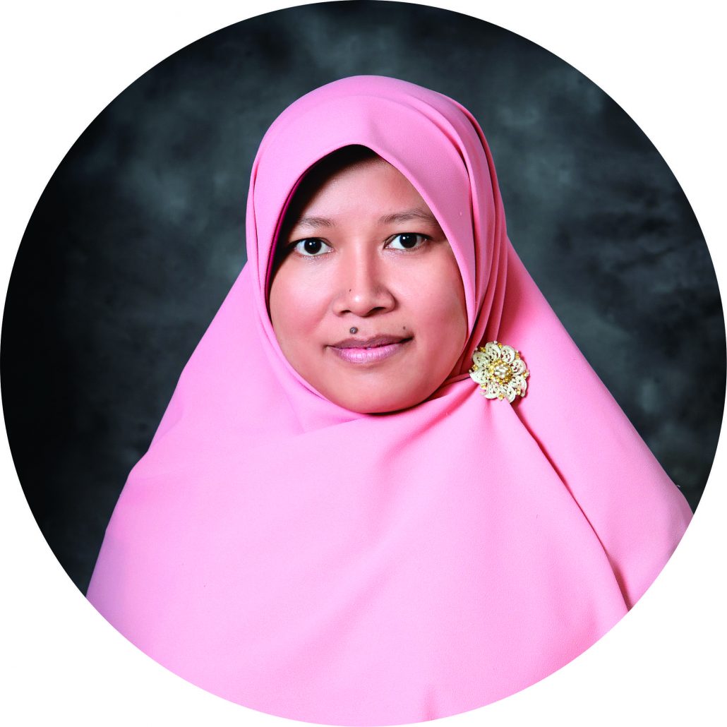 Pimpinan Fakultas - Fakultas Matematika dan Ilmu Pengetahuan Alam ...