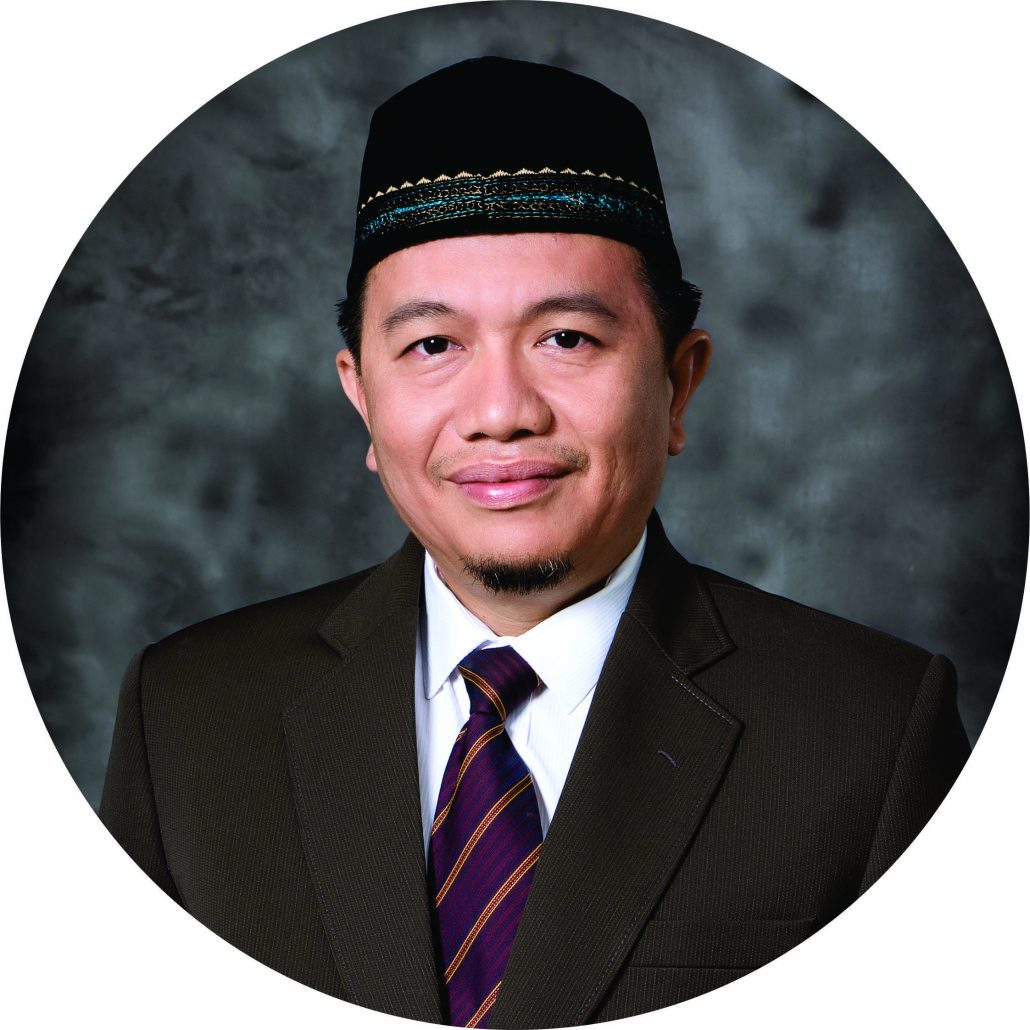 Pimpinan Fakultas - Fakultas Matematika dan Ilmu Pengetahuan Alam ...