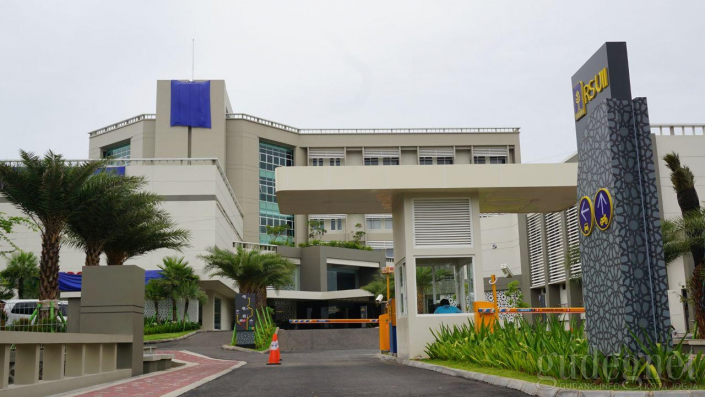 Fasilitas Universitas - Fakultas Matematika dan Ilmu Pengetahuan Alam ...